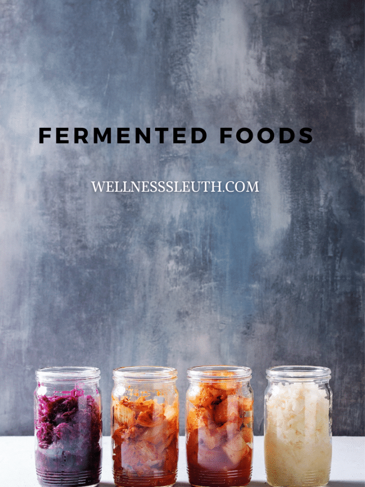 Gut-Brain Connection - wellnesssleuth