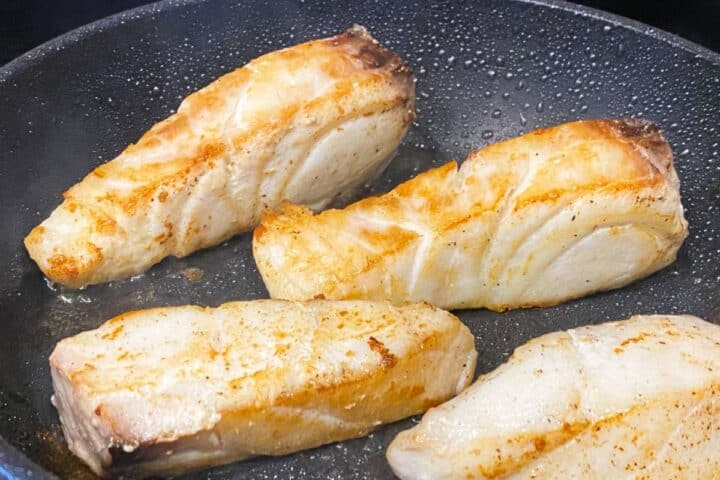 White Fish with Sun-Dried Tapenade - wellnesssleuth