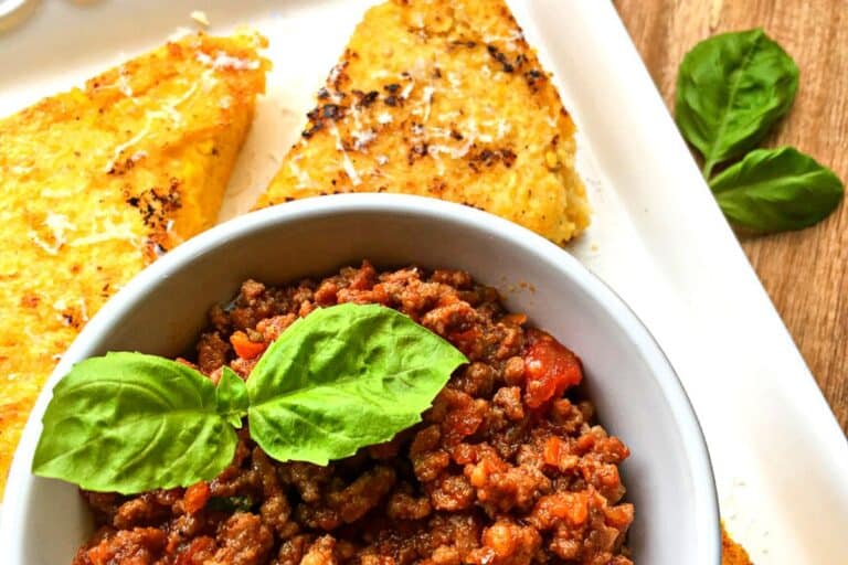 Tuscan Meat Ragù - wellnesssleuth