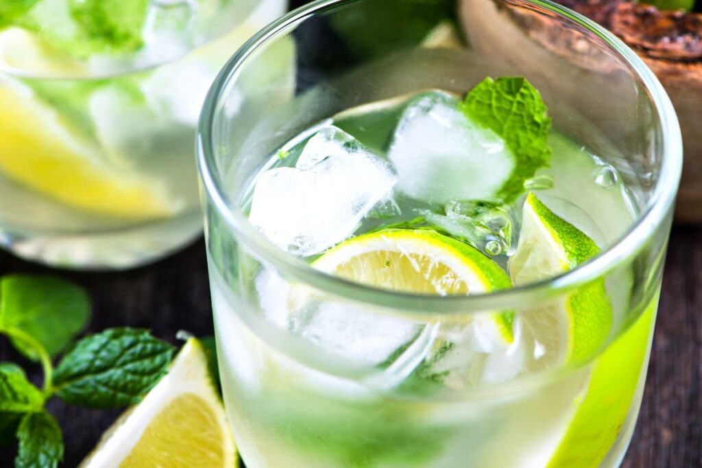 The Tropical and Timeless Cuban Mojito Cocktail - wellnesssleuth