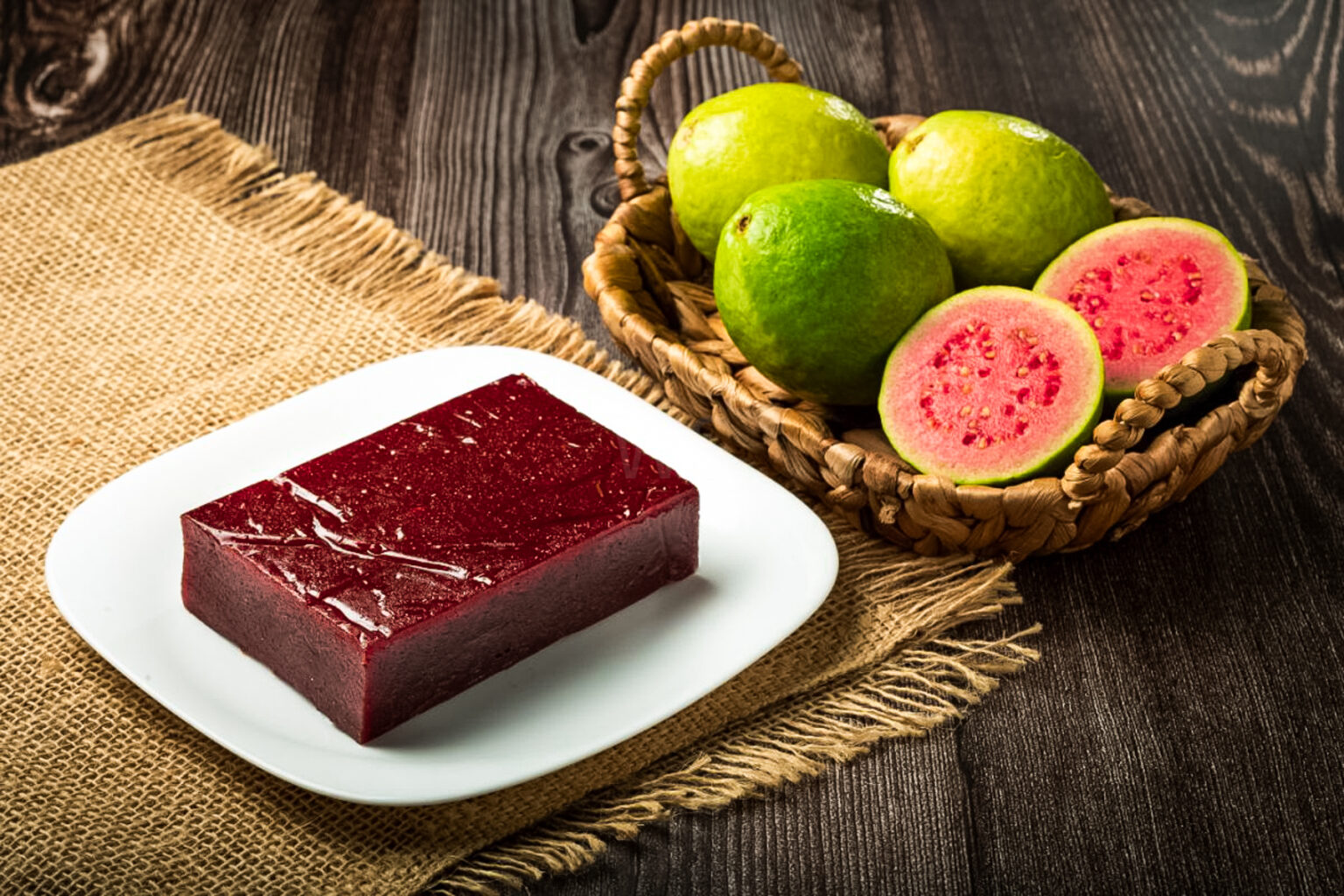 Latin Delight Duo: Guava & Queso Blanco Magic - wellnesssleuth