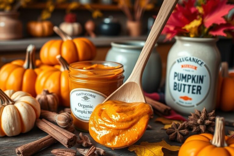 Healthy Pumpkin Butter: Fall's Favorite Spread - wellnesssleuth