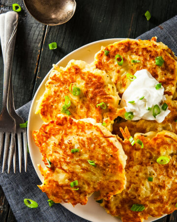 Easy Homemade Boxty Recipe: Irish Potato Pancakes You’ll Love ...